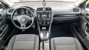 Volkswagen Golf 2010 Jonava, ar dzinēja tilpumu 1.60 L un nobraukumu 282 tūkst. km par 1499 €, foto 24 vietnē AUTOMOTO.COM.LV