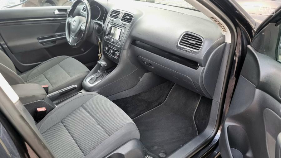 Volkswagen Golf 2010 Jonava, ar dzinēja tilpumu 1.60 L un nobraukumu 282 tūkst. km par 1499 €, foto 26 vietnē AUTOMOTO.COM.LV