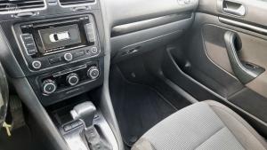 Volkswagen Golf 2010 Jonava, ar dzinēja tilpumu 1.60 L un nobraukumu 282 tūkst. km par 1499 €, foto 30 vietnē AUTOMOTO.COM.LV