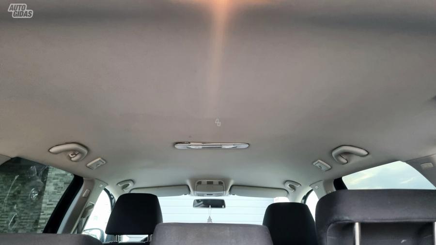 Volkswagen Golf 2010 Jonava, ar dzinēja tilpumu 1.60 L un nobraukumu 282 tūkst. km par 1499 €, foto 34 vietnē AUTOMOTO.COM.LV