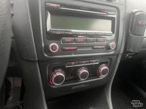 Volkswagen Golf 2010 in Kaunas, with an engine capacity of 1.60 L and mileage of 266 thousand km for 2000 €, photo 9 on AUTOMOTO.COM.LV