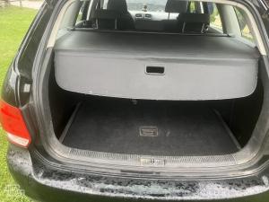 Volkswagen Golf 2010 in Kaunas, with an engine capacity of 1.60 L and mileage of 266 thousand km for 2000 €, photo 12 on AUTOMOTO.COM.LV