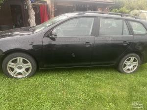 Volkswagen Golf 2010 in Kaunas, with an engine capacity of 1.60 L and mileage of 266 thousand km for 2000 €, photo 16 on AUTOMOTO.COM.LV