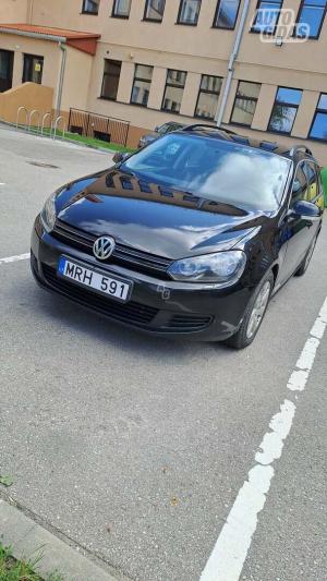 Volkswagen Golf 2010 in Kaunas, with an engine capacity of 1.60 L and mileage of 258 thousand km for 1600 €, photo 3 on AUTOMOTO.COM.LV