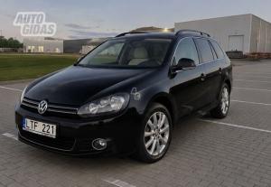Volkswagen Golf 2010 in Kaunas, with an engine capacity of 1.60 L and mileage of 250 thousand km for 2490 €, photo  on AUTOMOTO.COM.LV
