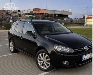 Volkswagen Golf 2010 in Kaunas, with an engine capacity of 1.60 L and mileage of 250 thousand km for 2490 €, photo 3 on AUTOMOTO.COM.LV
