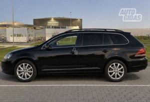 Volkswagen Golf 2010 in Kaunas, with an engine capacity of 1.60 L and mileage of 250 thousand km for 2490 €, photo 4 on AUTOMOTO.COM.LV