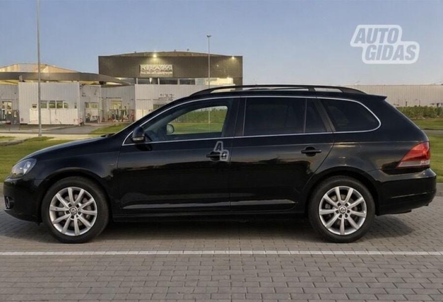 Volkswagen Golf 2010 in Kaunas, with an engine capacity of 1.60 L and mileage of 250 thousand km for 2490 €, photo 4 on AUTOMOTO.COM.LV