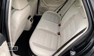 Volkswagen Golf 2010 in Kaunas, with an engine capacity of 1.60 L and mileage of 250 thousand km for 2490 €, photo 9 on AUTOMOTO.COM.LV