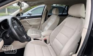 Volkswagen Golf 2010 in Kaunas, with an engine capacity of 1.60 L and mileage of 250 thousand km for 2490 €, photo 10 on AUTOMOTO.COM.LV