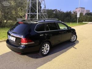 Volkswagen Golf 2010 in Kaunas, with an engine capacity of 1.60 L and mileage of 250 thousand km for 2490 €, photo 12 on AUTOMOTO.COM.LV