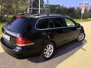 Volkswagen Golf 2010 in Kaunas, with an engine capacity of 1.60 L and mileage of 250 thousand km for 2490 €, photo 13 on AUTOMOTO.COM.LV