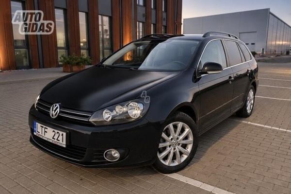 Volkswagen Golf 2010 in Kaunas, with an engine capacity of 1.60 L and mileage of 250 thousand km for 2490 €, photo 7 on AUTOMOTO.COM.LV