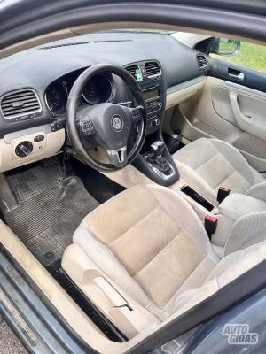 Volkswagen Golf 2010 Alīta, ar dzinēja tilpumu 1.40 L un nobraukumu 330 tūkst. km par 1200 €, foto 6 vietnē AUTOMOTO.COM.LV