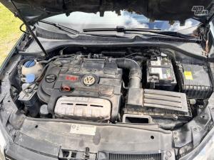Volkswagen Golf 2010 Alīta, ar dzinēja tilpumu 1.40 L un nobraukumu 330 tūkst. km par 1200 €, foto 12 vietnē AUTOMOTO.COM.LV