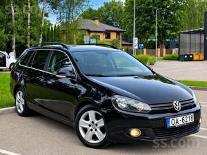 Volkswagen Golf 2010 Rīga vietnē Volkswagen Golf 2010 Rīga, ar dzinēja tilpumu 2.00 L un nobraukumu 327 tūkst. km par 2750 €, foto 1 vietnē AUTOMOTO.COM.LV