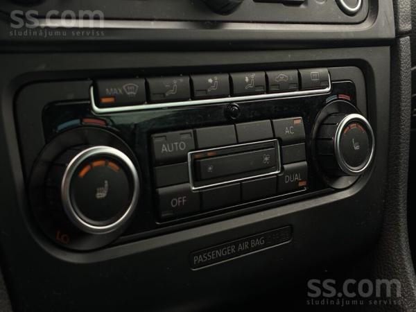 Фольксваген Гольф 2010 в Рига, объемом двигателя 2.00 л и пробегом 327 тыс. км за 2750 €, фото 9 на AUTOMOTO.COM.LV