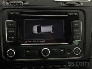 Volkswagen Golf 2010 Rīga, ar dzinēja tilpumu 2.00 L un nobraukumu 327 tūkst. km par 2750 €, foto 11 vietnē AUTOMOTO.COM.LV