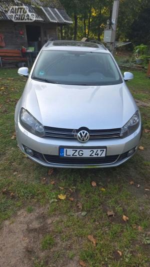 Volkswagen Golf 2010 Šakiai, ar dzinēja tilpumu 1.40 L un nobraukumu 269 tūkst. km par 1100 €, foto  vietnē AUTOMOTO.COM.LV