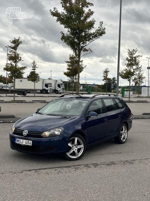 Volkswagen Golf 2010 in Klaipeda, with an engine capacity of 1.60 L and mileage of 400 thousand km for 1950 €, photo 1 on AUTOMOTO.COM.LV
