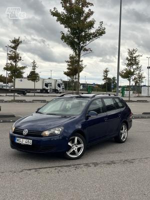 Volkswagen Golf 2010 in Klaipeda, with an engine capacity of 1.60 L and mileage of 400 thousand km for 1950 €, photo  on AUTOMOTO.COM.LV