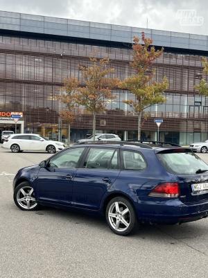 Volkswagen Golf 2010 Klaipėda, ar dzinēja tilpumu 1.60 L un nobraukumu 400 tūkst. km par 1950 €, foto 5 vietnē AUTOMOTO.COM.LV