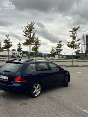 Volkswagen Golf 2010 Klaipėda, ar dzinēja tilpumu 1.60 L un nobraukumu 400 tūkst. km par 1950 €, foto 7 vietnē AUTOMOTO.COM.LV