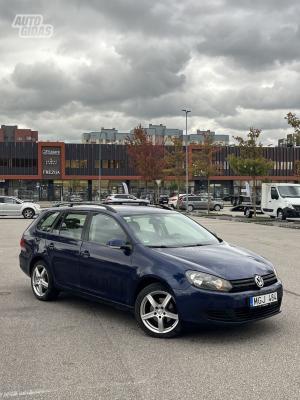 Volkswagen Golf 2010 Klaipėda, ar dzinēja tilpumu 1.60 L un nobraukumu 400 tūkst. km par 1950 €, foto 8 vietnē AUTOMOTO.COM.LV