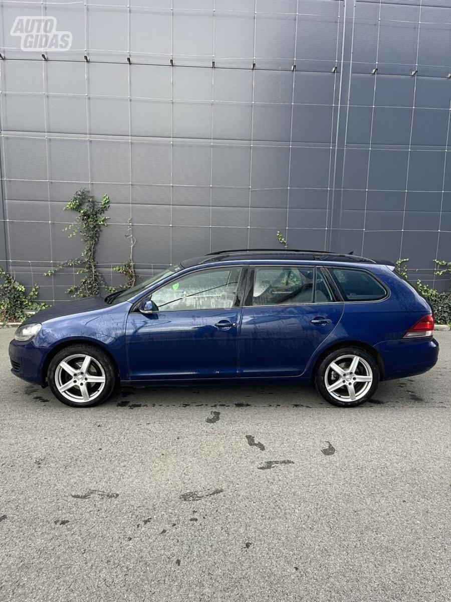 Volkswagen Golf 2010 Klaipėda, ar dzinēja tilpumu 1.60 L un nobraukumu 400 tūkst. km par 1950 €, foto 9 vietnē AUTOMOTO.COM.LV