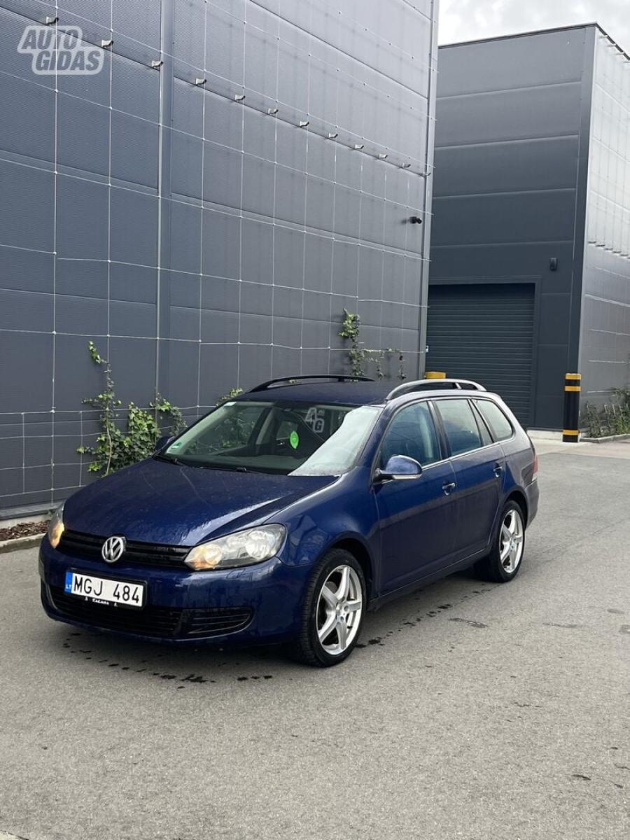 Volkswagen Golf 2010 Klaipėda, ar dzinēja tilpumu 1.60 L un nobraukumu 400 tūkst. km par 1950 €, foto 10 vietnē AUTOMOTO.COM.LV