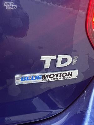 Volkswagen Golf 2010 Klaipėda, ar dzinēja tilpumu 1.60 L un nobraukumu 400 tūkst. km par 1950 €, foto 12 vietnē AUTOMOTO.COM.LV