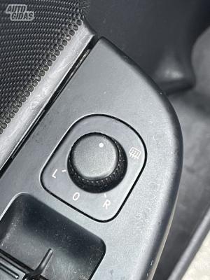 Volkswagen Golf 2010 Klaipėda, ar dzinēja tilpumu 1.60 L un nobraukumu 400 tūkst. km par 1950 €, foto 14 vietnē AUTOMOTO.COM.LV