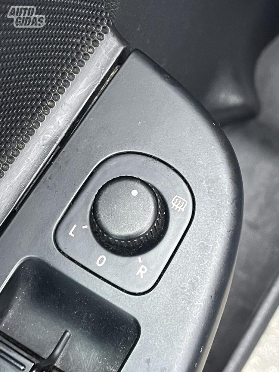 Volkswagen Golf 2010 Klaipėda, ar dzinēja tilpumu 1.60 L un nobraukumu 400 tūkst. km par 1950 €, foto 14 vietnē AUTOMOTO.COM.LV