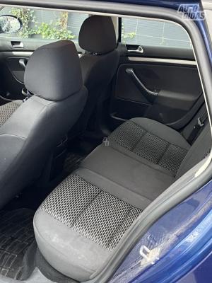Volkswagen Golf 2010 Klaipėda, ar dzinēja tilpumu 1.60 L un nobraukumu 400 tūkst. km par 1950 €, foto 16 vietnē AUTOMOTO.COM.LV