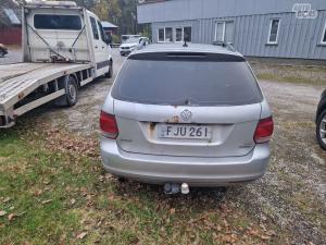 Volkswagen Golf 2010 Kelmė, ar dzinēja tilpumu 1.60 L un nobraukumu 350 tūkst. km par 1600 €, foto 5 vietnē AUTOMOTO.COM.LV