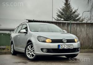 Volkswagen Golf 2011 in Jelgava, with an engine capacity of 1.60 L and mileage of 0 thousand km for 4750 €, photo 2 on AUTOMOTO.COM.LV