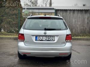 Volkswagen Golf 2011 in Jelgava, with an engine capacity of 1.60 L and mileage of 0 thousand km for 4750 €, photo 6 on AUTOMOTO.COM.LV