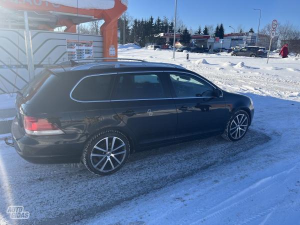 Volkswagen Golf 2011 Plungė, ar dzinēja tilpumu 2.00 L un nobraukumu 312 tūkst. km par 5499 €, foto 3 vietnē AUTOMOTO.COM.LV