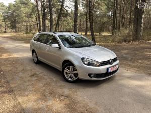 Volkswagen Golf 2011 in Kaunas, with an engine capacity of 2.00 L and mileage of 226 thousand km for 4300 €, photo 4 on AUTOMOTO.COM.LV