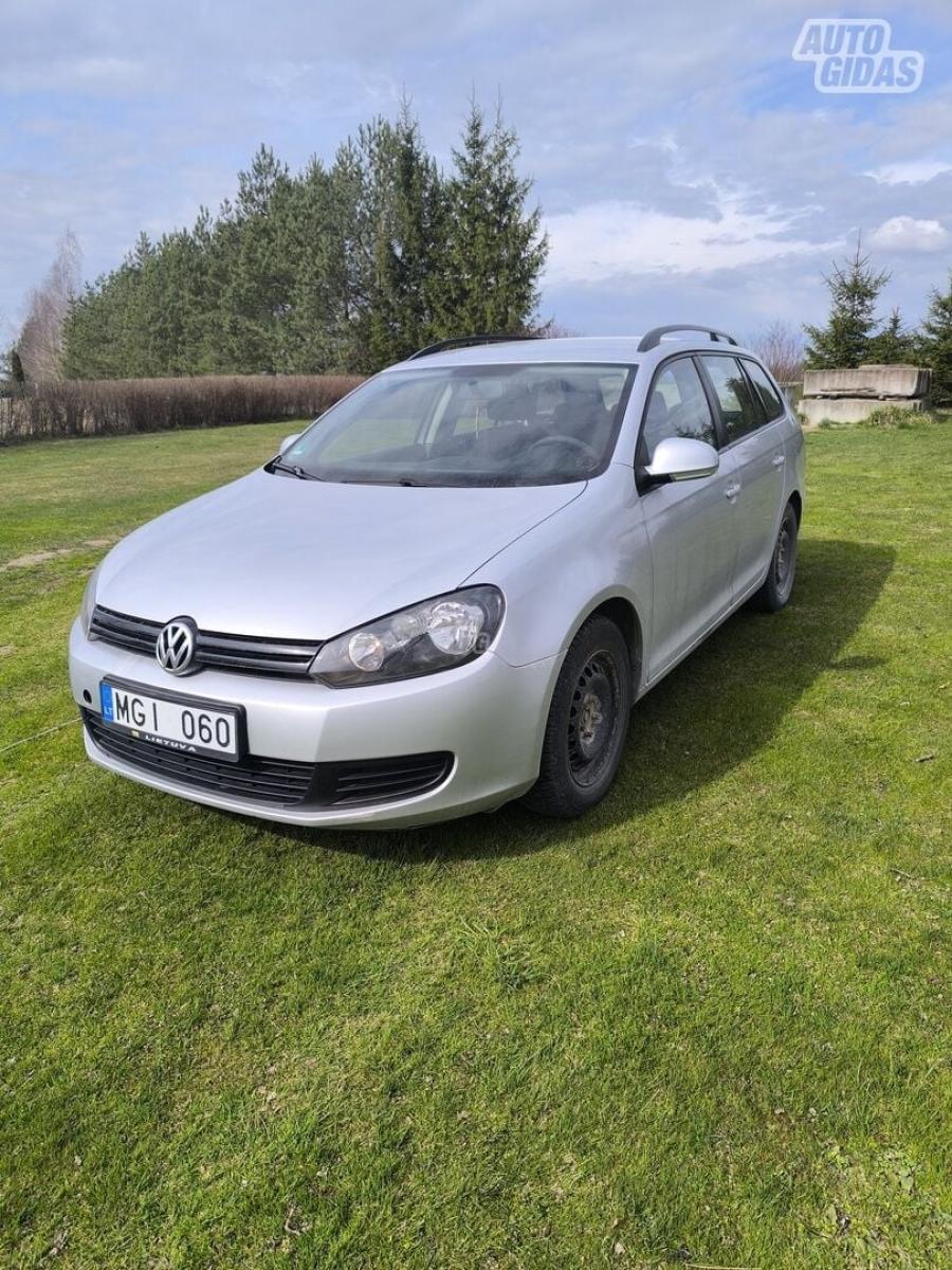 Volkswagen Golf 2011 Viļņa, ar dzinēja tilpumu 1.60 L un nobraukumu 288 tūkst. km par 2200 €, foto 3 vietnē AUTOMOTO.COM.LV