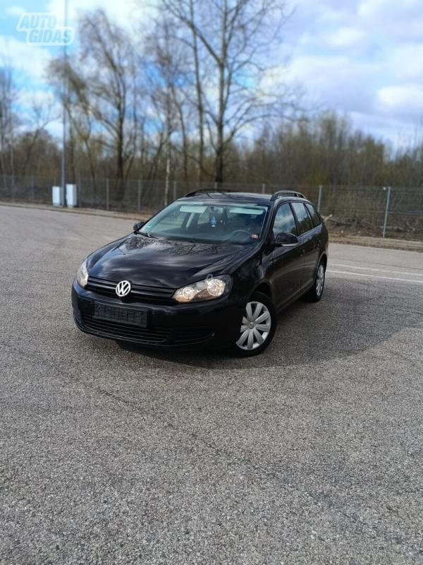 Volkswagen Golf 2011 in Marijampole, with an engine capacity of 1.60 L and mileage of 298 thousand km for 3199 €, photo 1 on AUTOMOTO.COM.LV