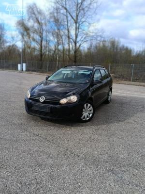 Volkswagen Golf 2011 Marijampole, ar dzinēja tilpumu 1.60 L un nobraukumu 298 tūkst. km par 3199 €, foto  vietnē AUTOMOTO.COM.LV
