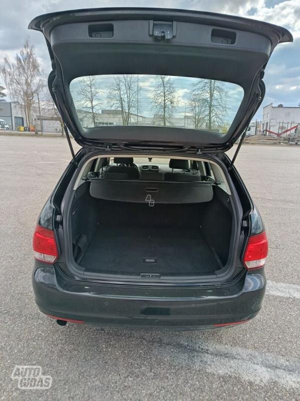 Volkswagen Golf 2011 in Marijampole, with an engine capacity of 1.60 L and mileage of 298 thousand km for 3199 €, photo 5 on AUTOMOTO.COM.LV