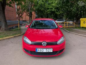 Volkswagen Golf 2011 Kauņa, ar dzinēja tilpumu 1.60 L un nobraukumu 278 tūkst. km par 1800 €, foto 3 vietnē AUTOMOTO.COM.LV
