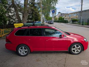 Volkswagen Golf 2011 Kauņa, ar dzinēja tilpumu 1.60 L un nobraukumu 278 tūkst. km par 1800 €, foto 4 vietnē AUTOMOTO.COM.LV