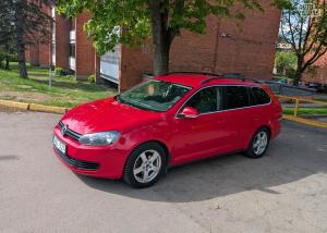 Volkswagen Golf 2011 Kauņa, ar dzinēja tilpumu 1.60 L un nobraukumu 278 tūkst. km par 1800 €, foto 5 vietnē AUTOMOTO.COM.LV