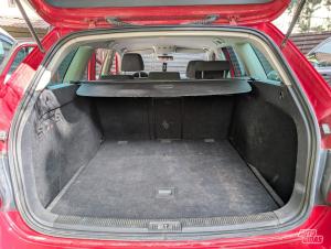 Volkswagen Golf 2011 Kauņa, ar dzinēja tilpumu 1.60 L un nobraukumu 278 tūkst. km par 1800 €, foto 10 vietnē AUTOMOTO.COM.LV