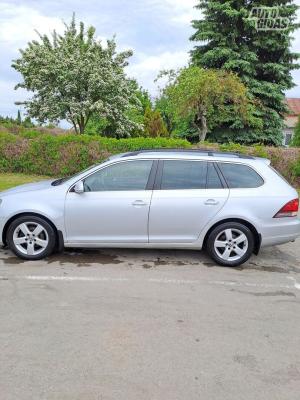 Volkswagen Golf 2011 Viļņa, ar dzinēja tilpumu 1.60 L un nobraukumu 468 tūkst. km par 2000 €, foto 4 vietnē AUTOMOTO.COM.LV