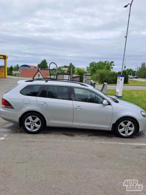 Volkswagen Golf 2011 Viļņa, ar dzinēja tilpumu 1.60 L un nobraukumu 468 tūkst. km par 2000 €, foto 5 vietnē AUTOMOTO.COM.LV