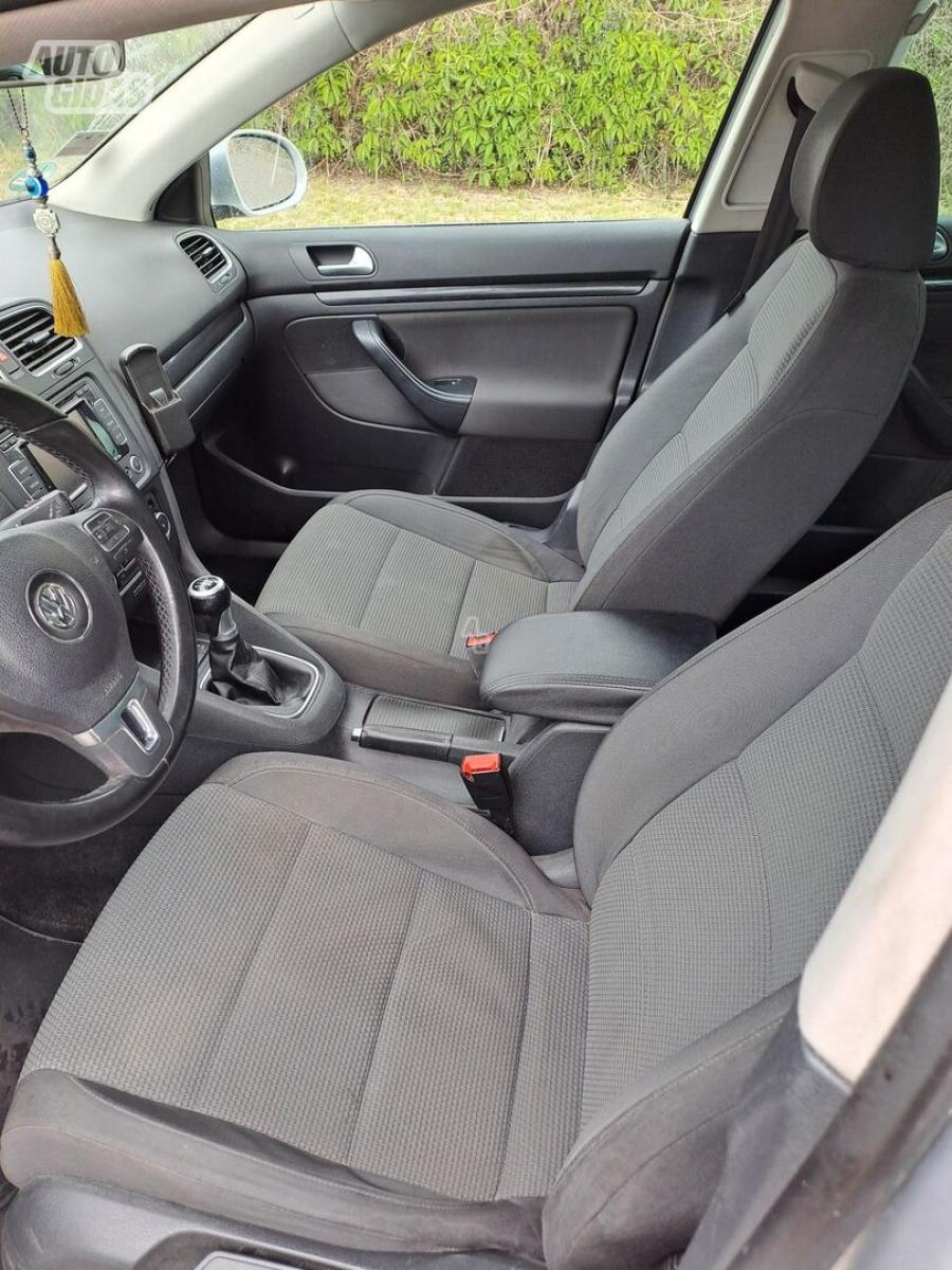 Volkswagen Golf 2011 Viļņa, ar dzinēja tilpumu 1.60 L un nobraukumu 468 tūkst. km par 2000 €, foto 6 vietnē AUTOMOTO.COM.LV
